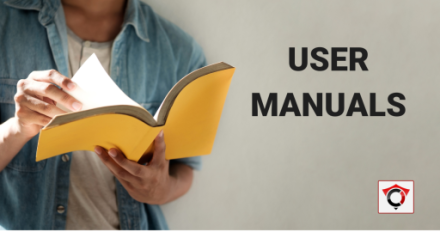 User Manuals | OperationsCommander